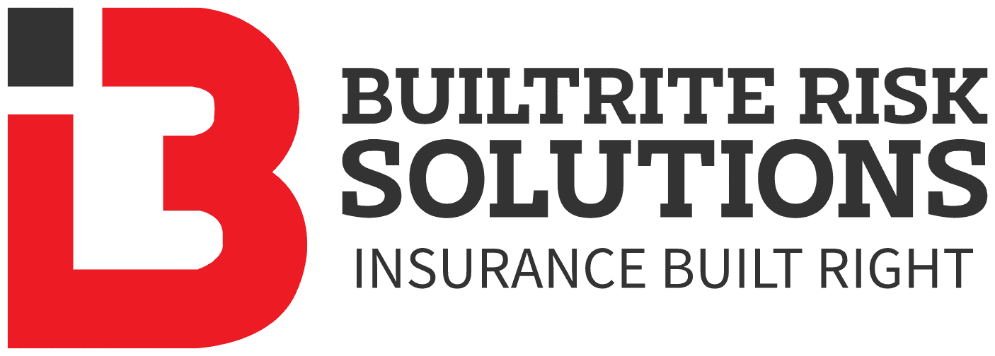 Welcome to BuiltRite — Your Site Title