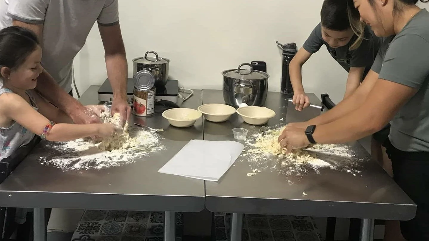 Store 2 — Farmhouse Culinary Academy Cooking Classes