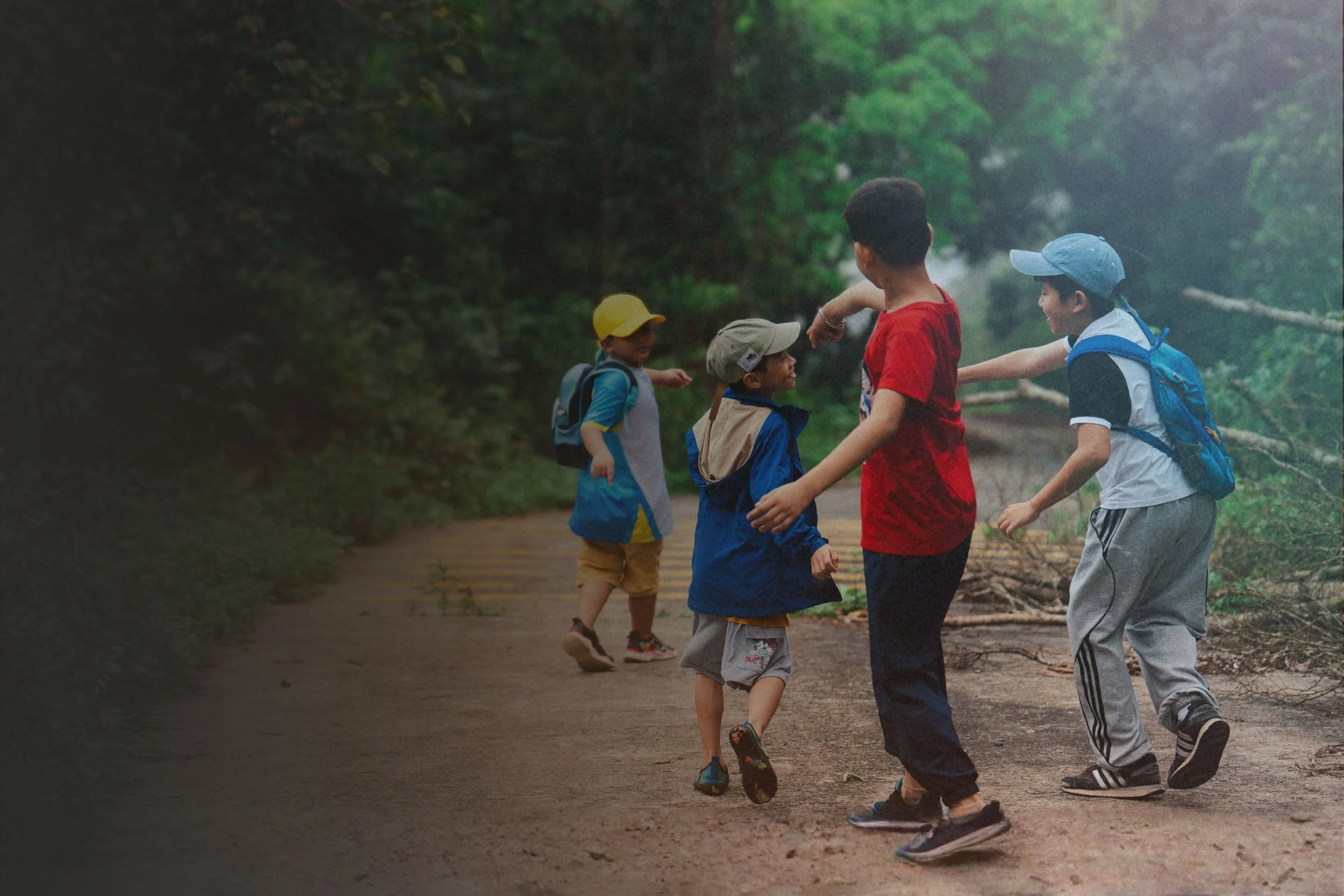 The Parent Hope Project — The FSP