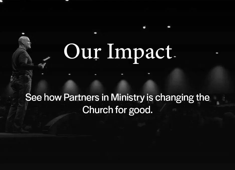 Partners in Ministry