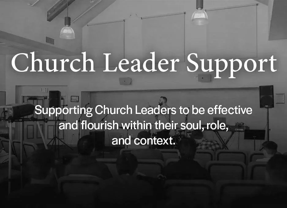 Partners in Ministry