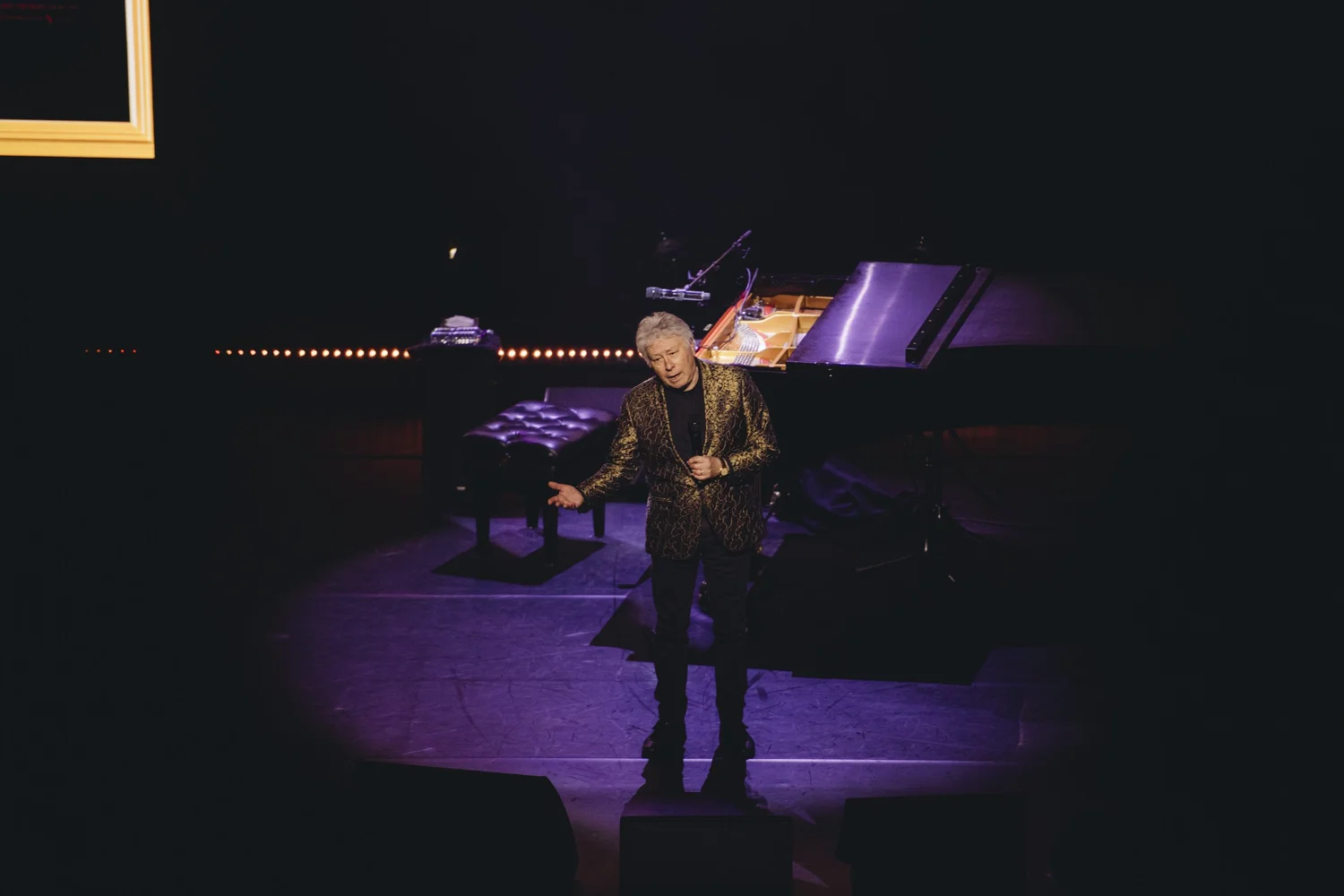 A Whole New World of Alan Menken