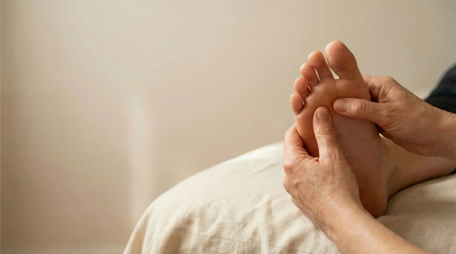 In Step Podiatry & Orthotics FNQ | Book Online Today