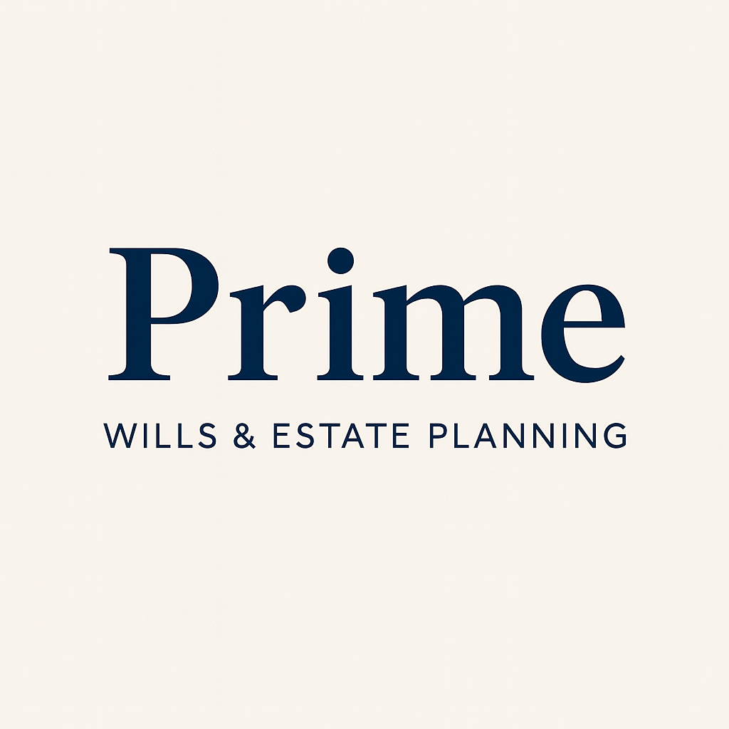 Prime Wills