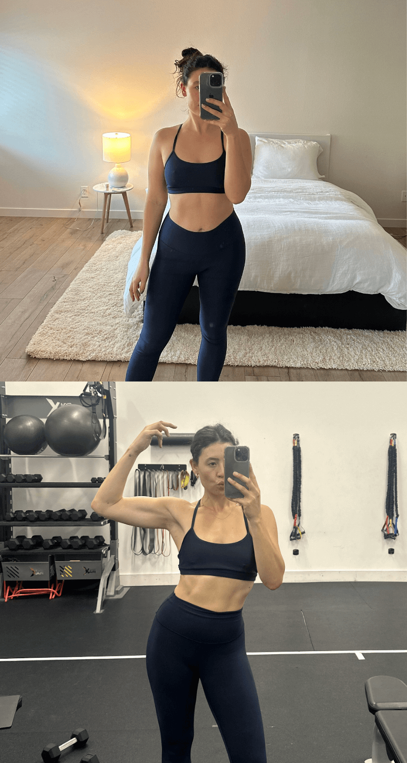 Stronger Every Day—Online or In Studio in Dallas - STAY FIT