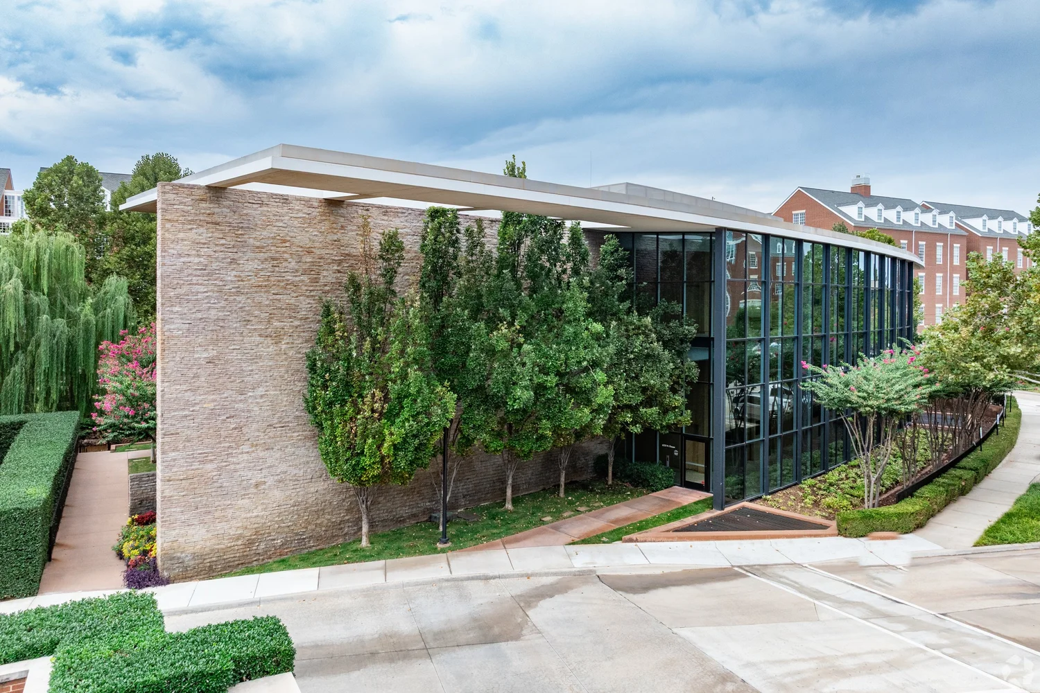 The Peake | Discover The Premiere OKC Destination