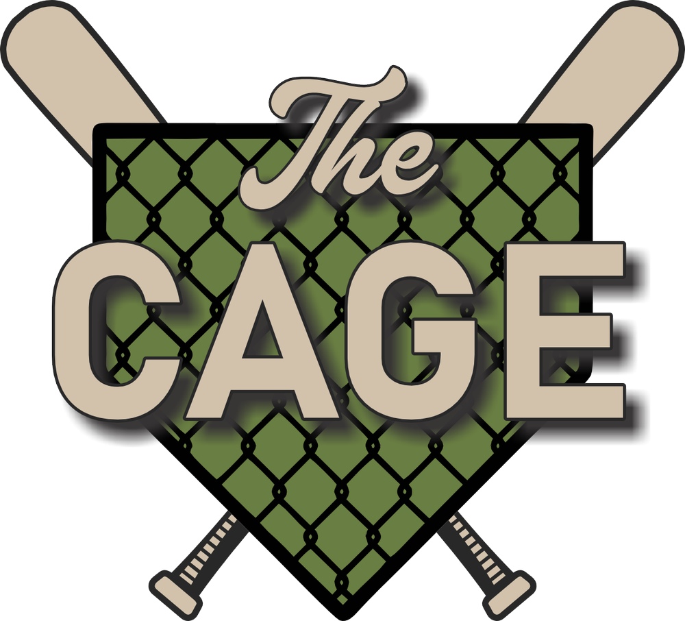 The Cage Indoor Baseball Facility London Ontario www.welcometothecage.ca
