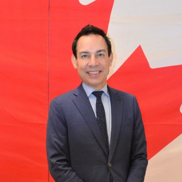 Our Team — Unplugged Canada