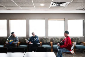 Valley View Recovery Center