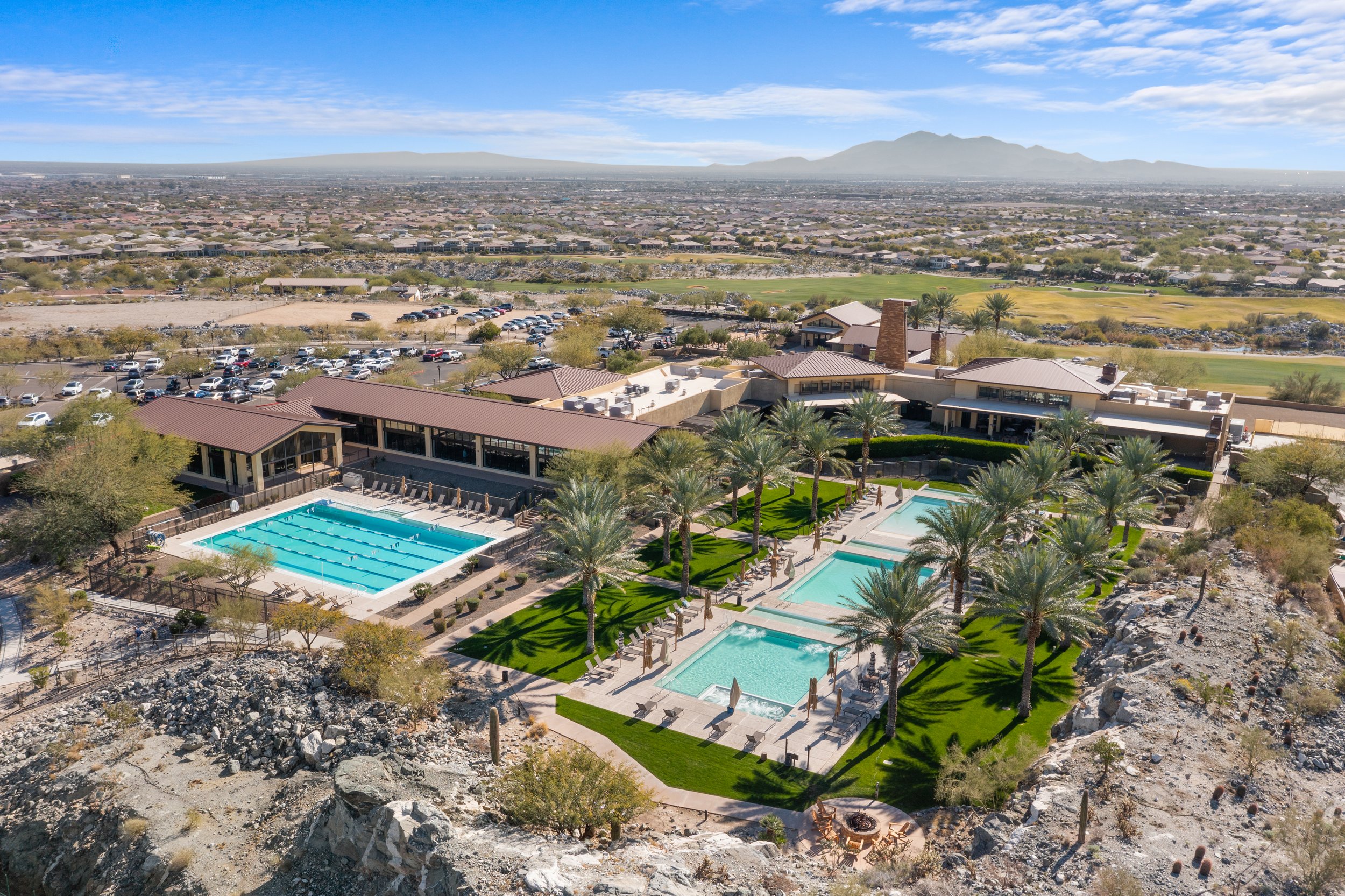 The Golden Years in the Grand Canyon State: Why Moving to an Arizona ...