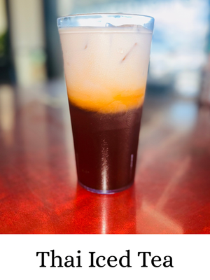 -Official Thai Village Cuisine Website- Serving You Since 2009 Tulsa, OK