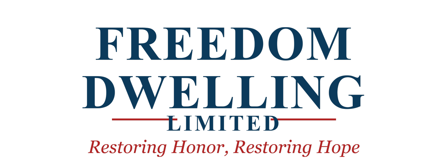 Freedom Dwelling Limited