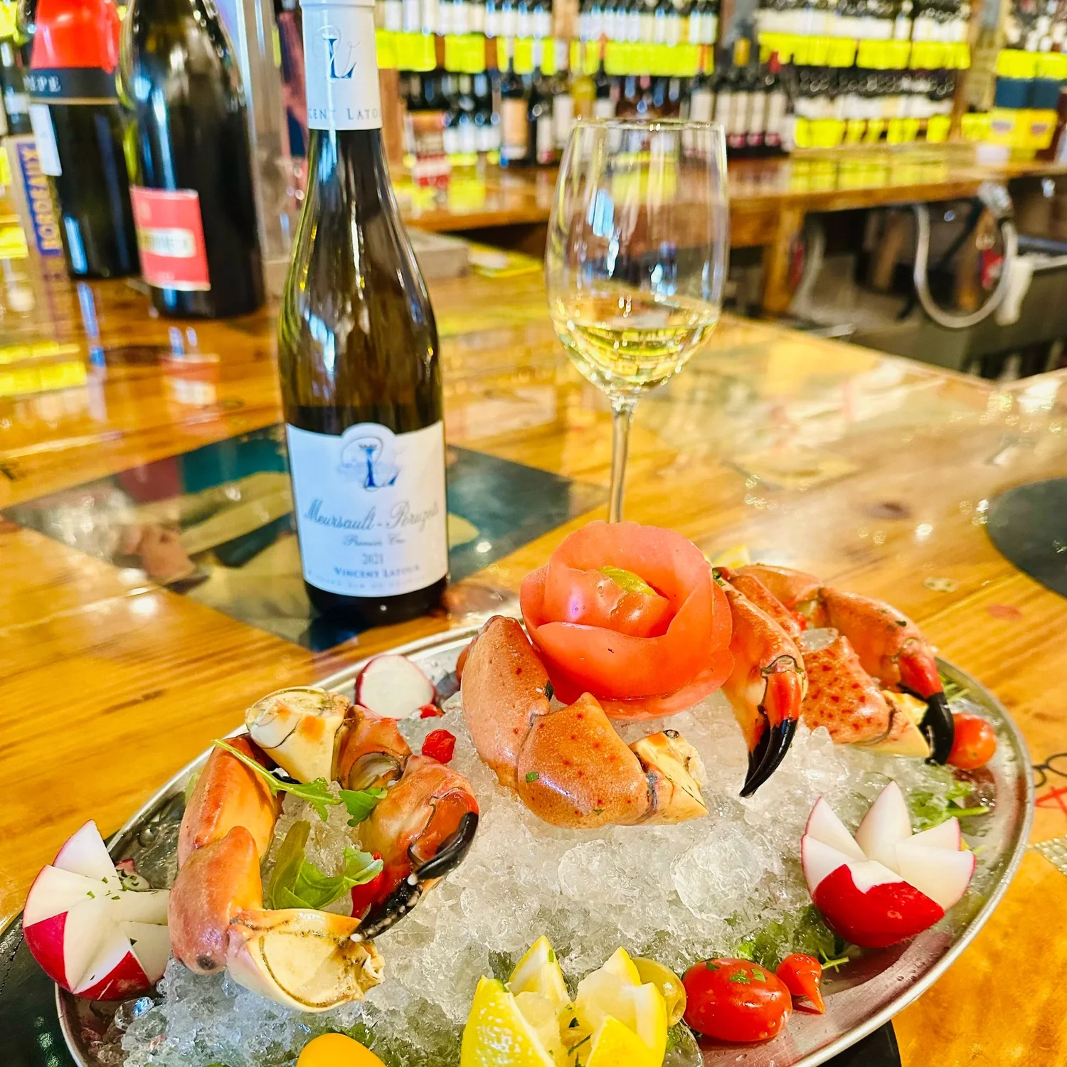 Happy Wine Calle Ocho | Explore, Dine, Enjoy - Visit Today