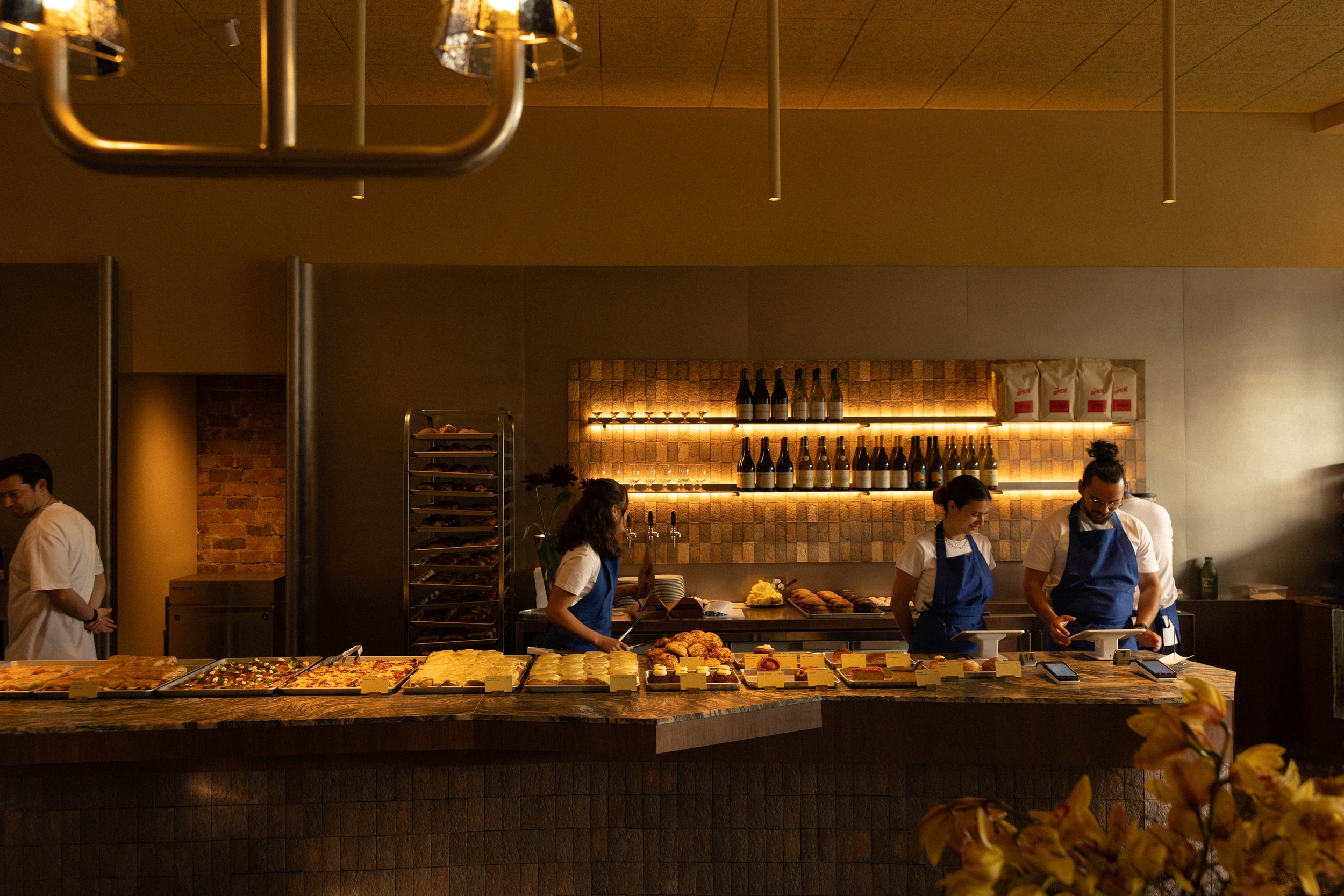 Mother | Bakery & Bar