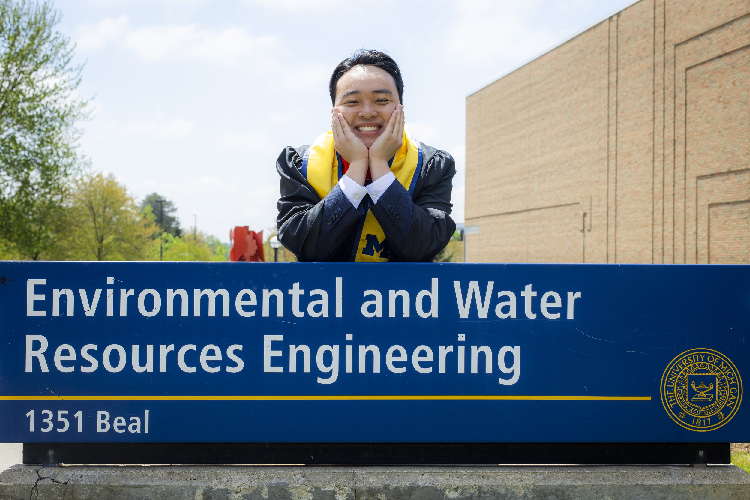 Brian Yeung — Xu Lab