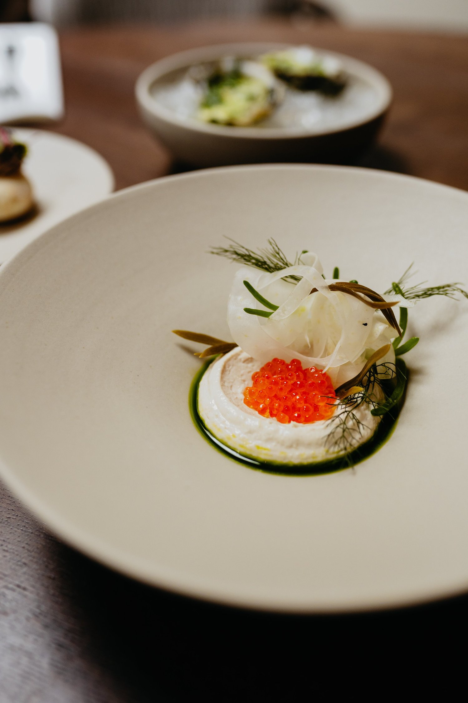 ORA | TAVERNA & BAR