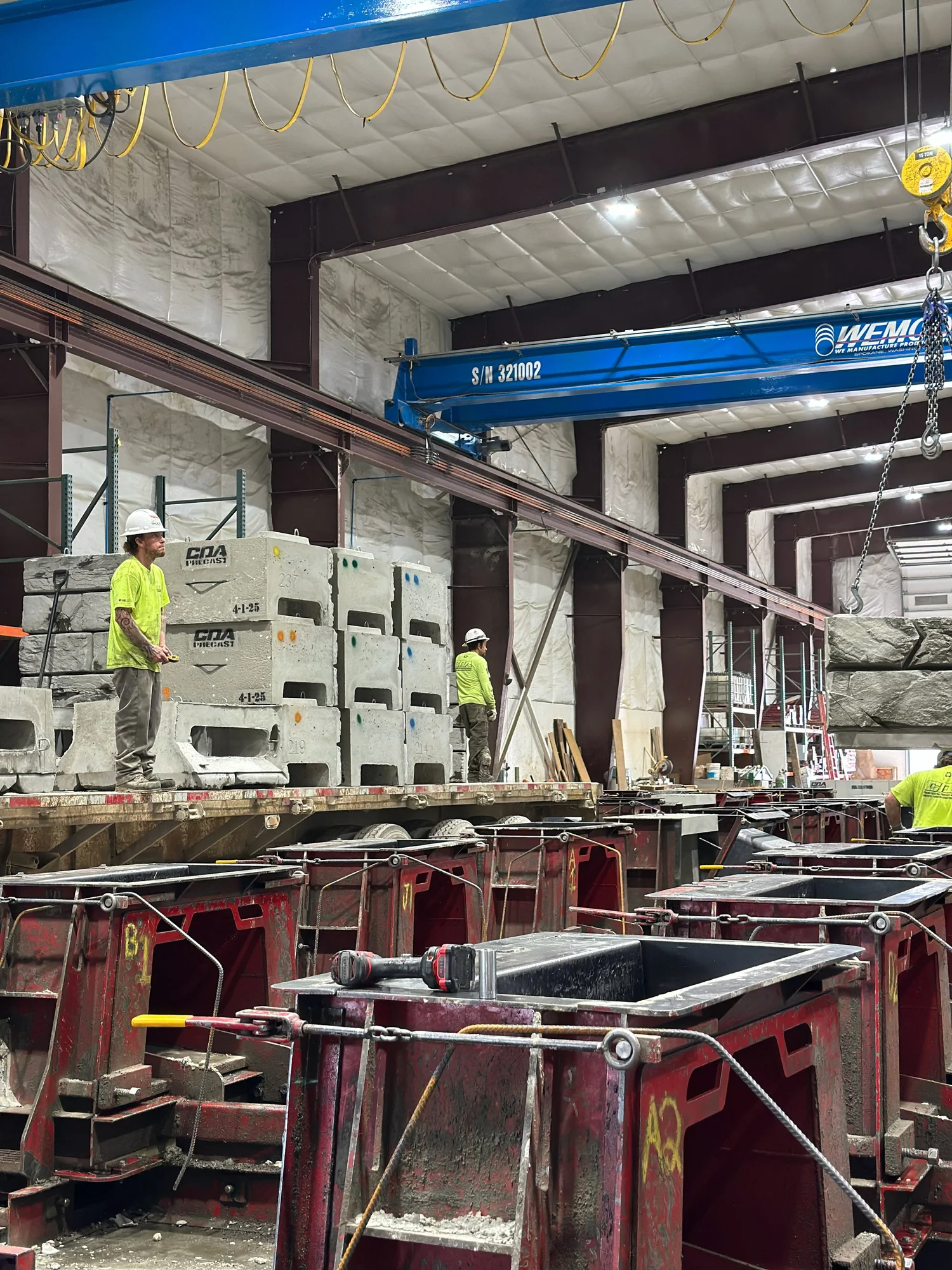 CDA Precast