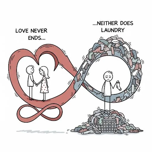 Purity Laundry Project | Join Our Laundry Outreach Today