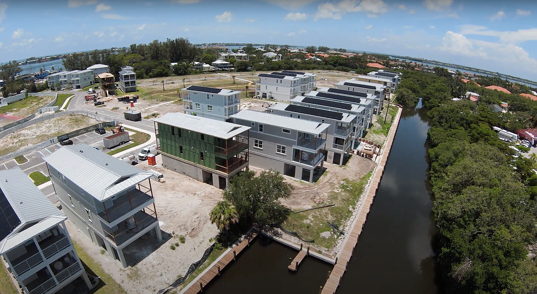 Manatee County Sustainable Community: National Attention — Hunters ...