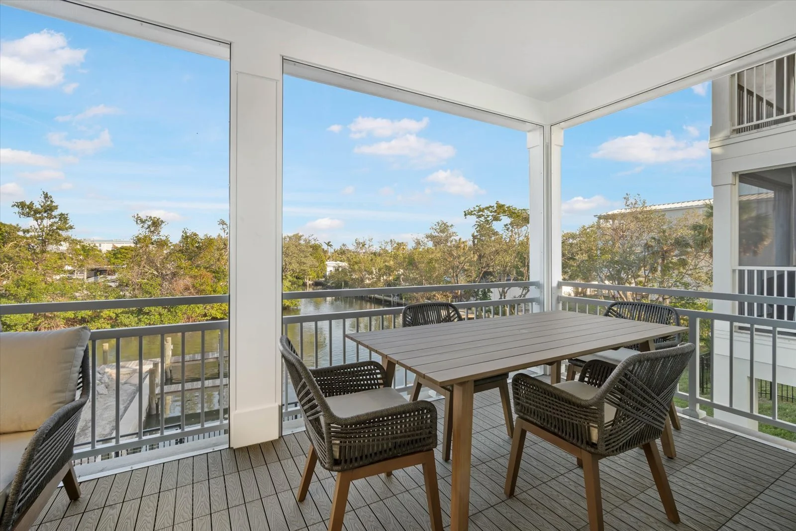 Hunters Point Pearl Homes and Marina | Sustainable, Waterfront Living ...