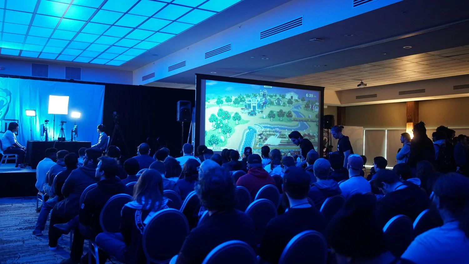 Conference Overview — MACTE