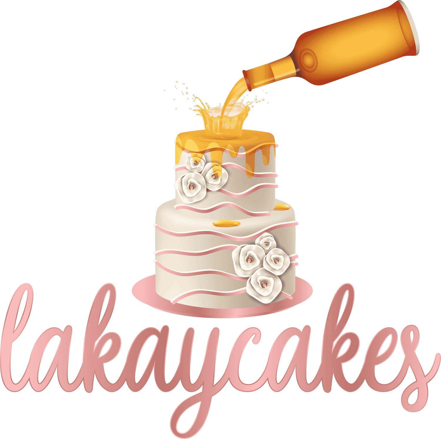 Lakay Cakes | Order Unique Caribbean Desserts Today
