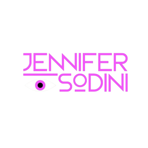 Author Jennifer Sodini | Unlock Inner Wisdom—Discover More Today