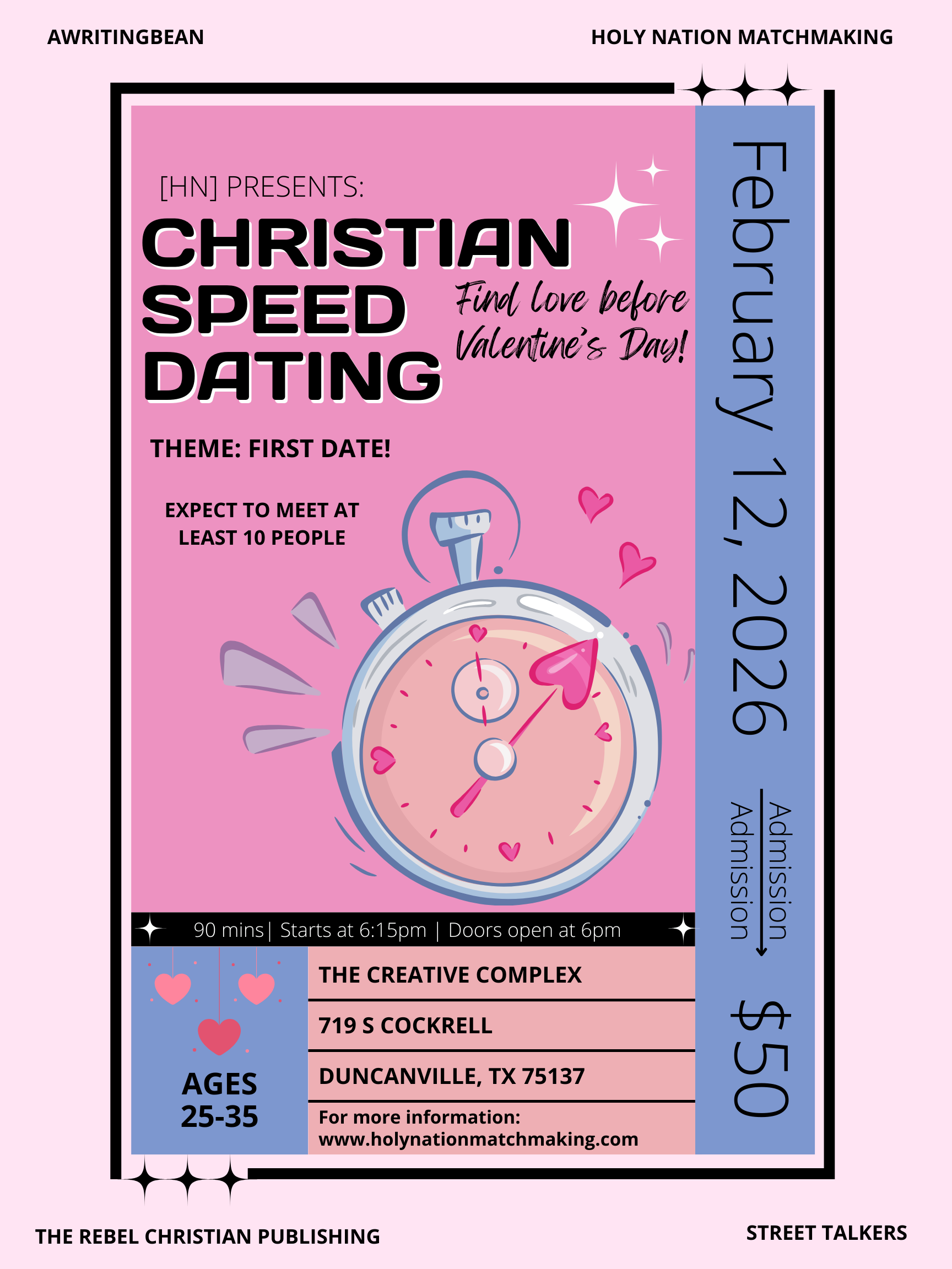 Holy Nation Matchmaking | Find Your Faithful Match — Connect Today