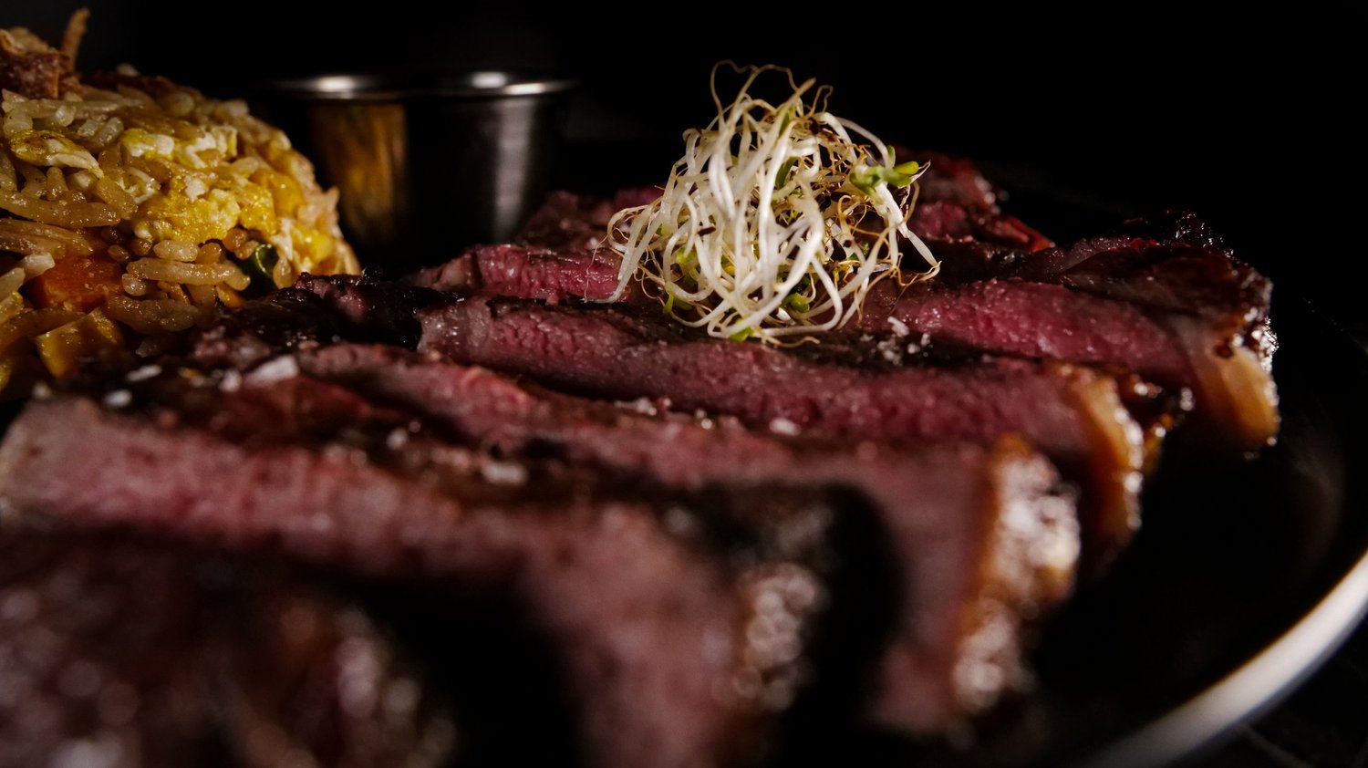Mr Wellington — Modern Australian Bar & Grill, Wellington Street Perth