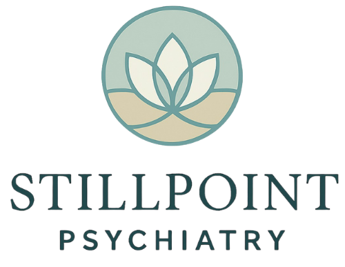 About Us — STILLPOINT