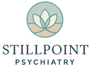 About Us — STILLPOINT