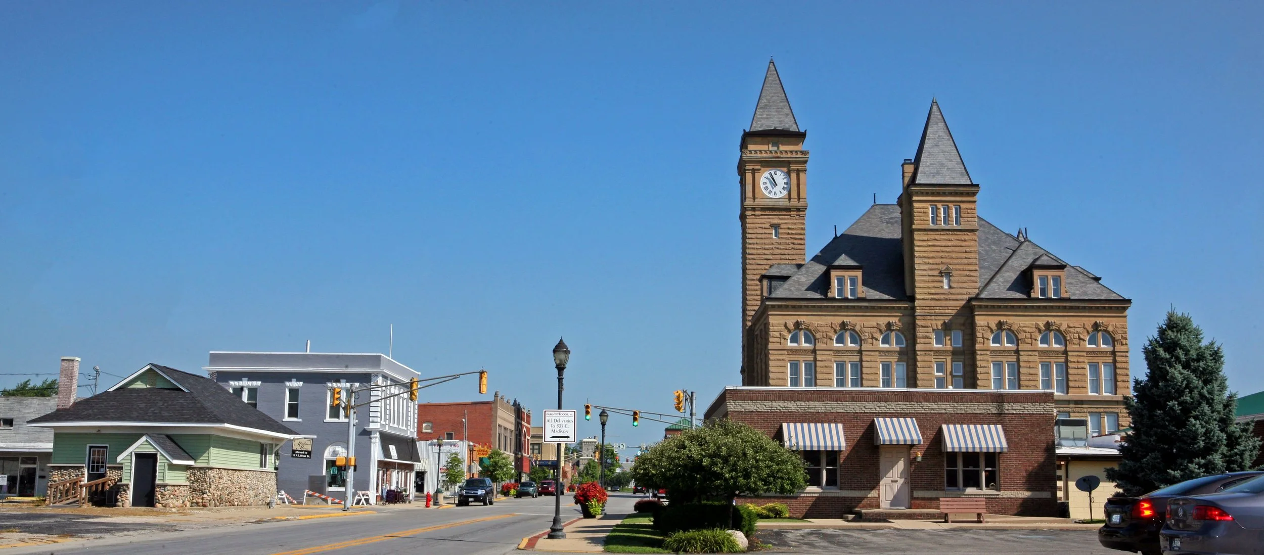 Tipton County Chamber of Commerce