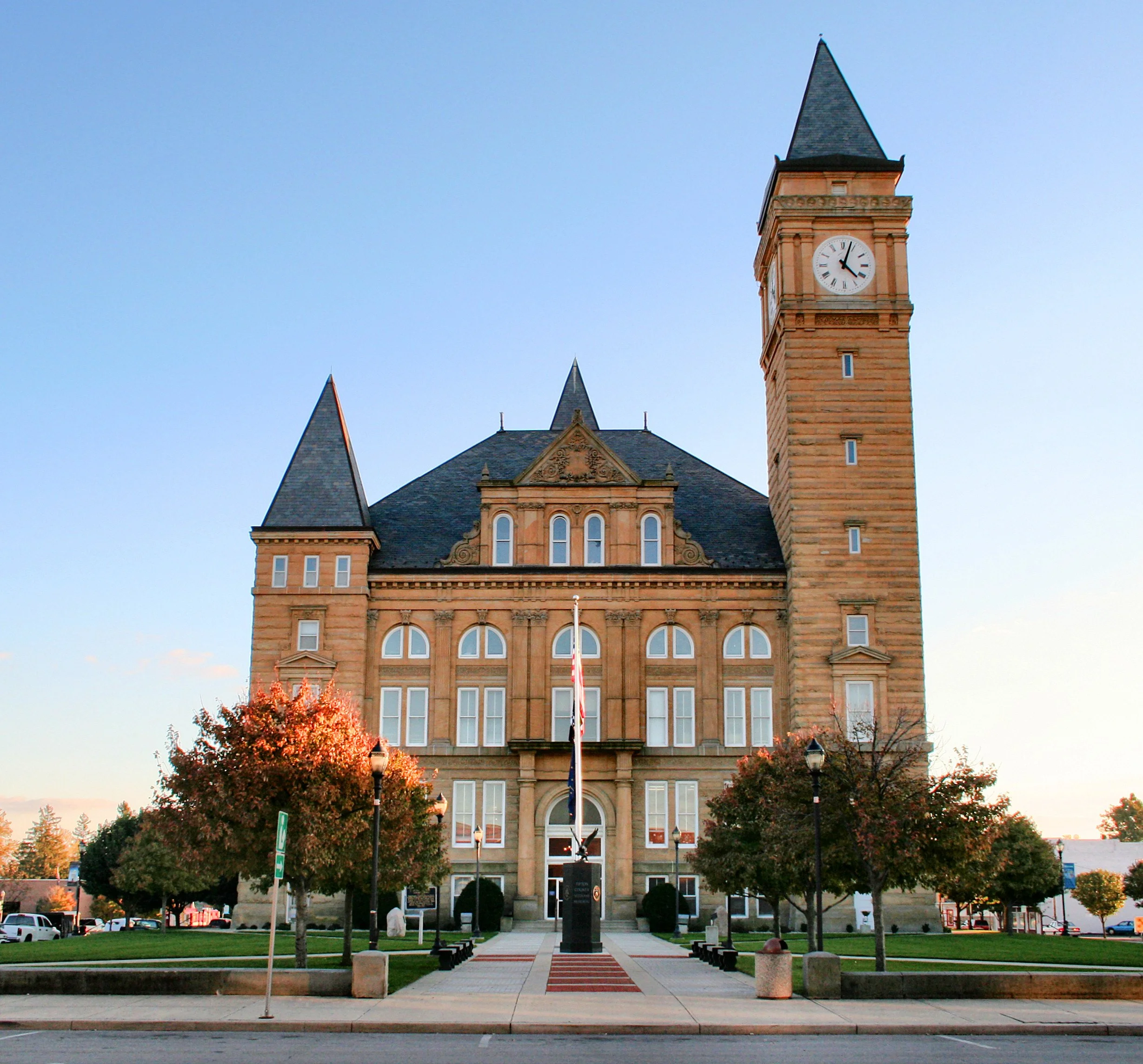 Tipton County Chamber of Commerce