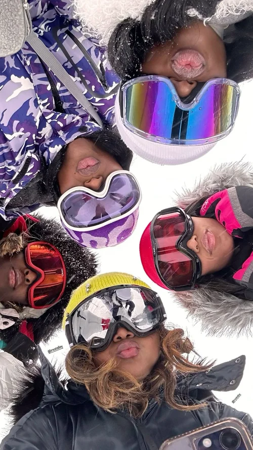 The Explorers Team
