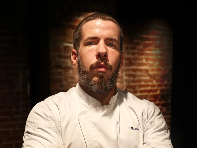 Gamlin’s Maplewood Names Chef Chris Arnold to Lead Kitchen Ahead of ...