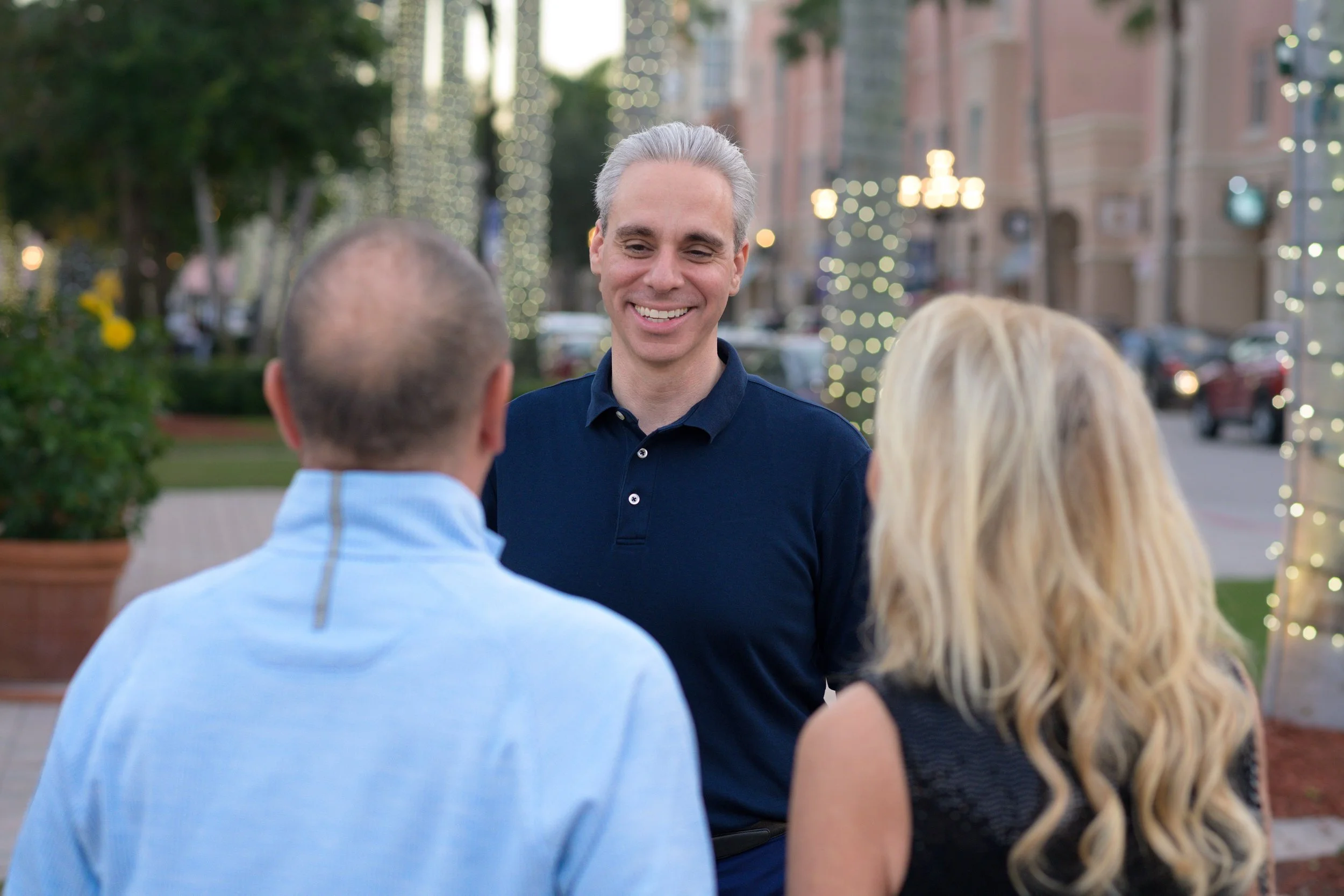 SCOTT SINGER FOR CONGRESS