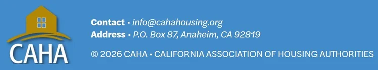 CAHA
