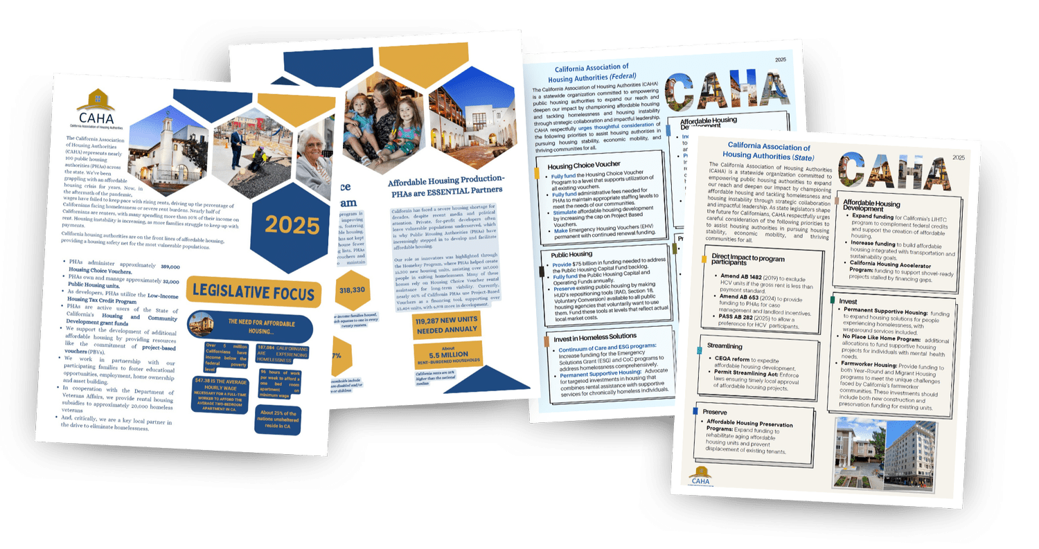 CAHA