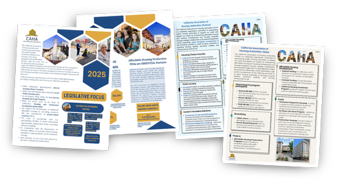 CAHA