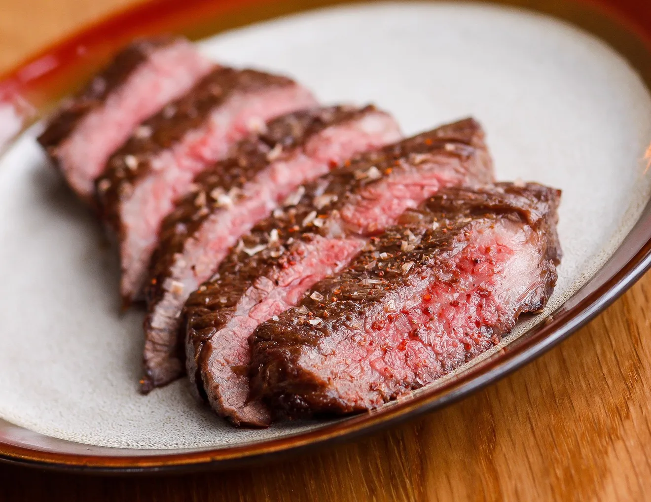 Wagyu Room | 10-Course Omakase