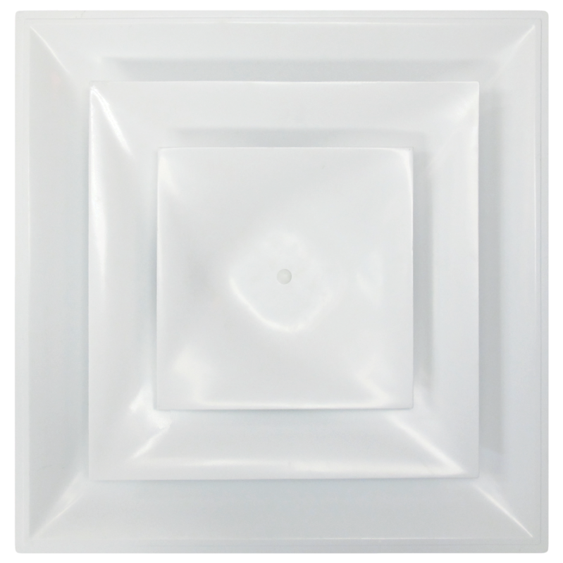 Stratus Cone Diffuser — Neu HVAC Solutions