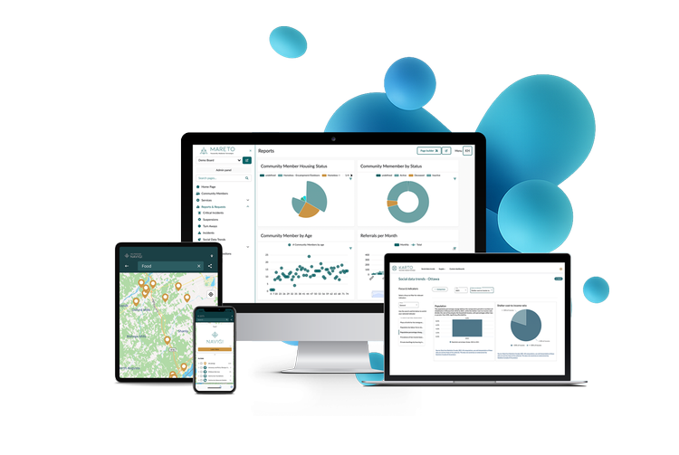 HelpSeeker Technologies | Empower Communities Today