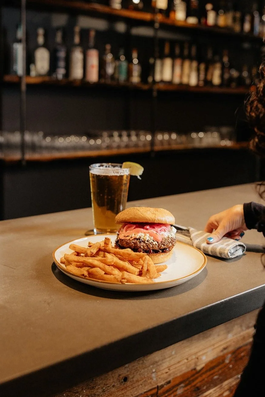 Lunch | Discover Lunch - Dine with Us Today — Trinity St. Roastaurant ...
