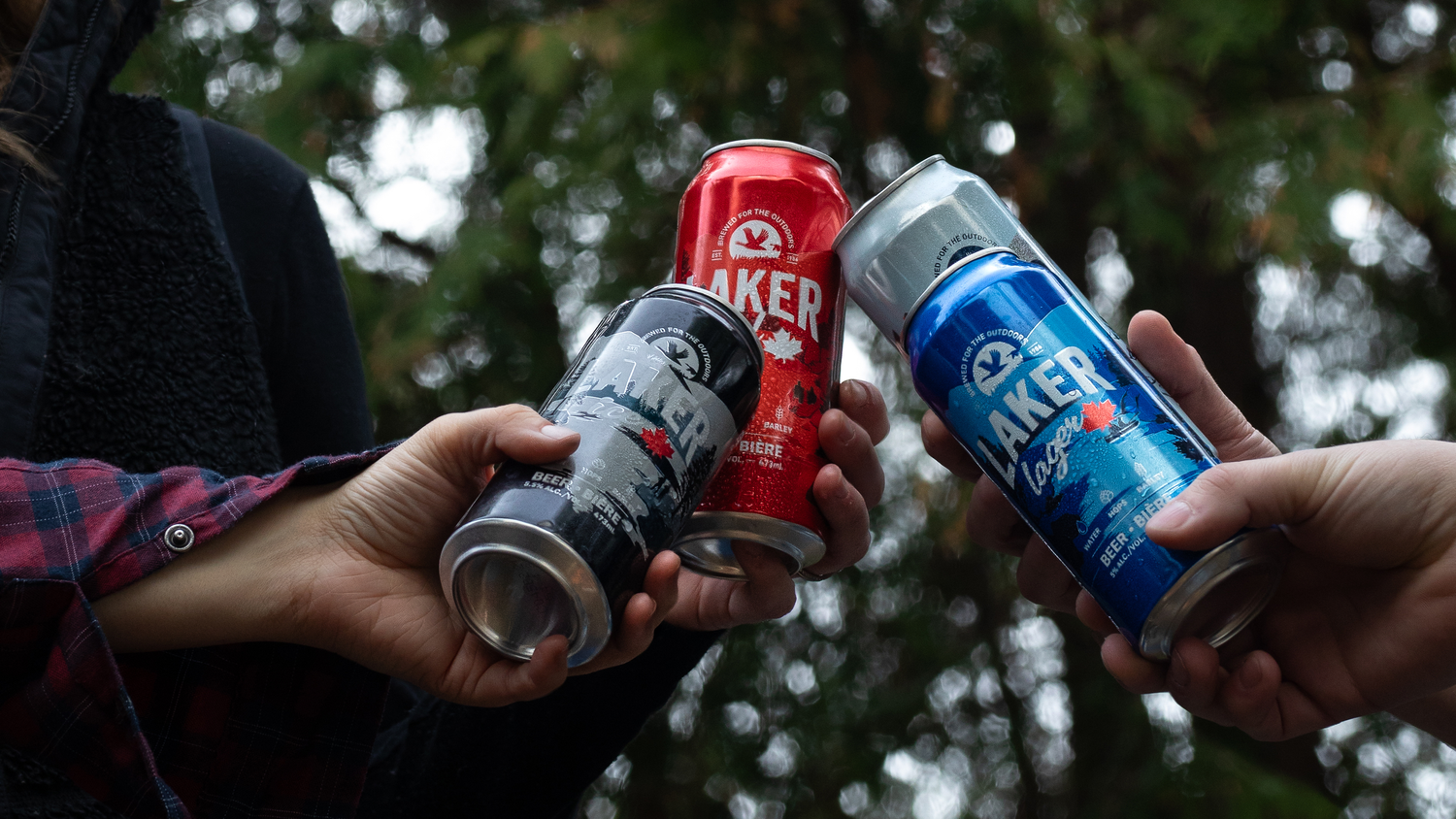 Laker Beer