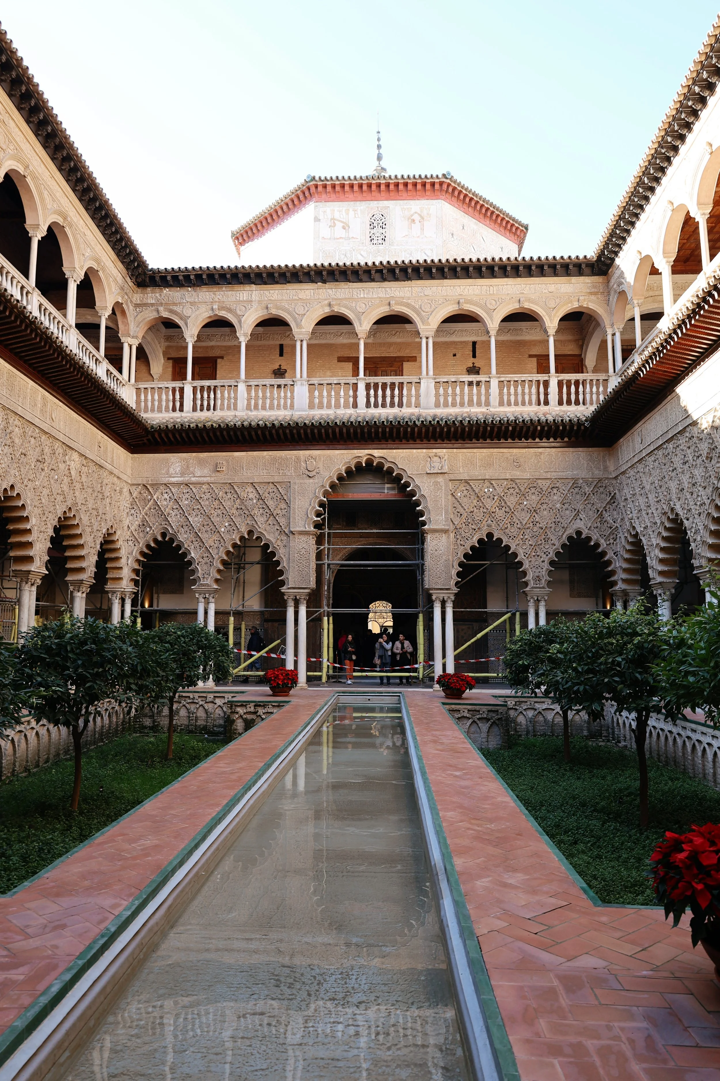 The Ultimate Travel Guide to Seville, Spain — Travel & Brew