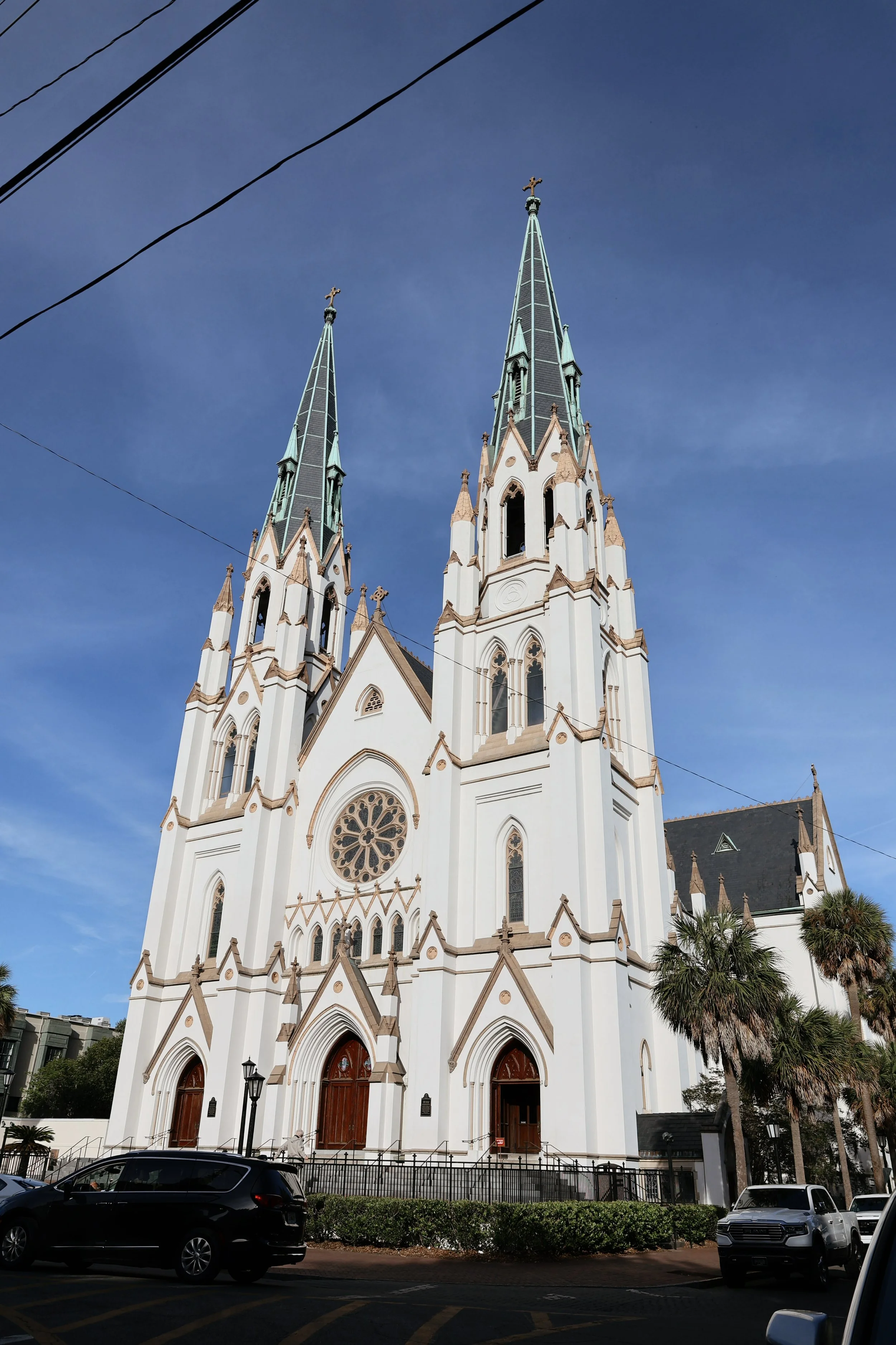 The Ultimate Travel Guide to Savannah, Georgia — Travel & Brew