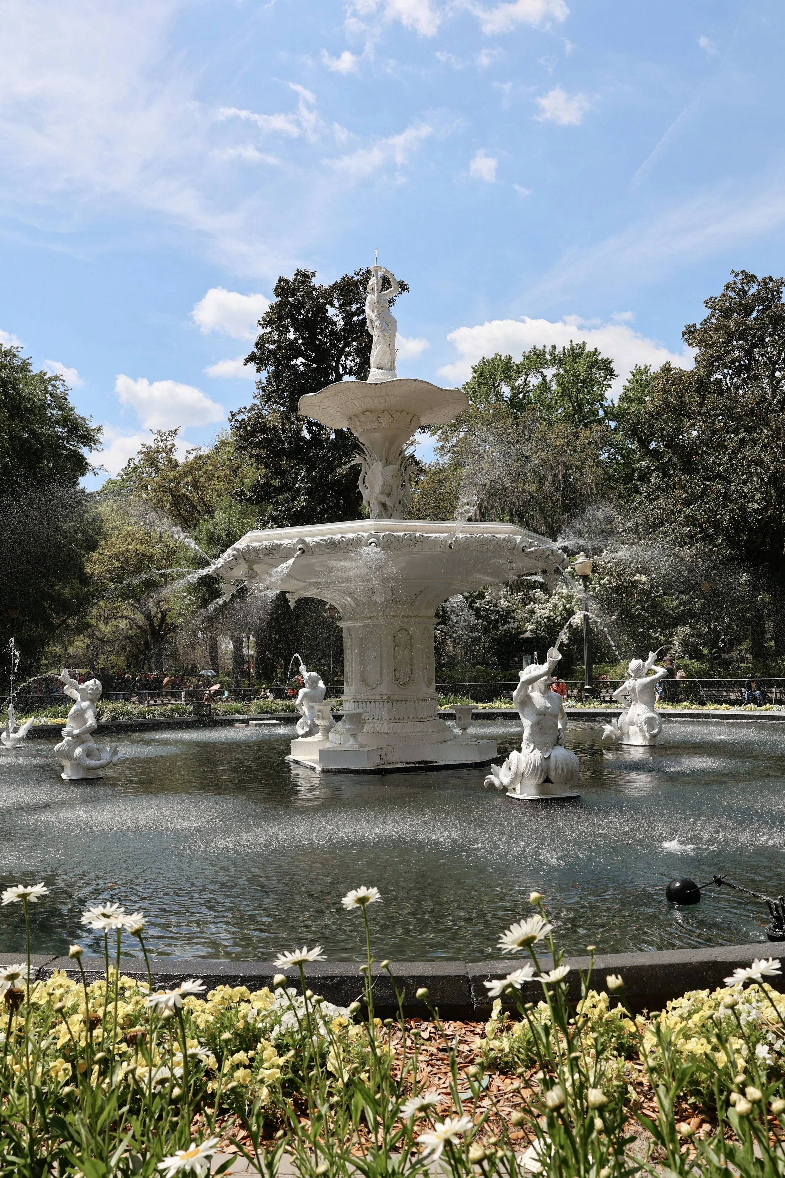 The Ultimate Travel Guide to Savannah, Georgia — Travel & Brew