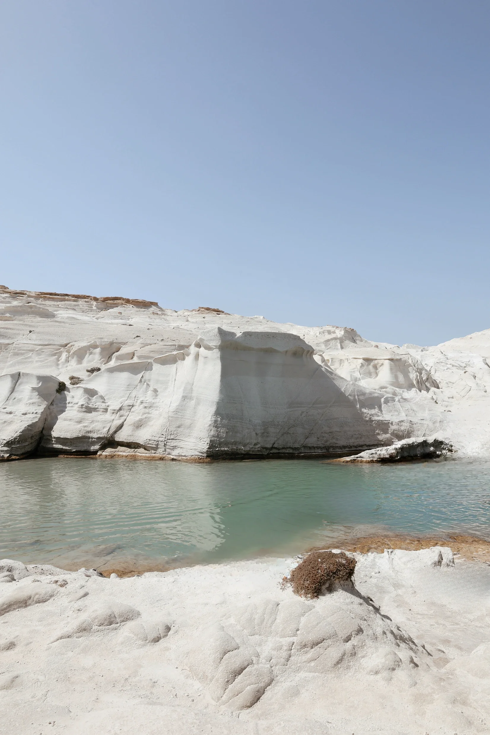 The Ultimate Travel Guide to Milos, Greece — Travel & Brew