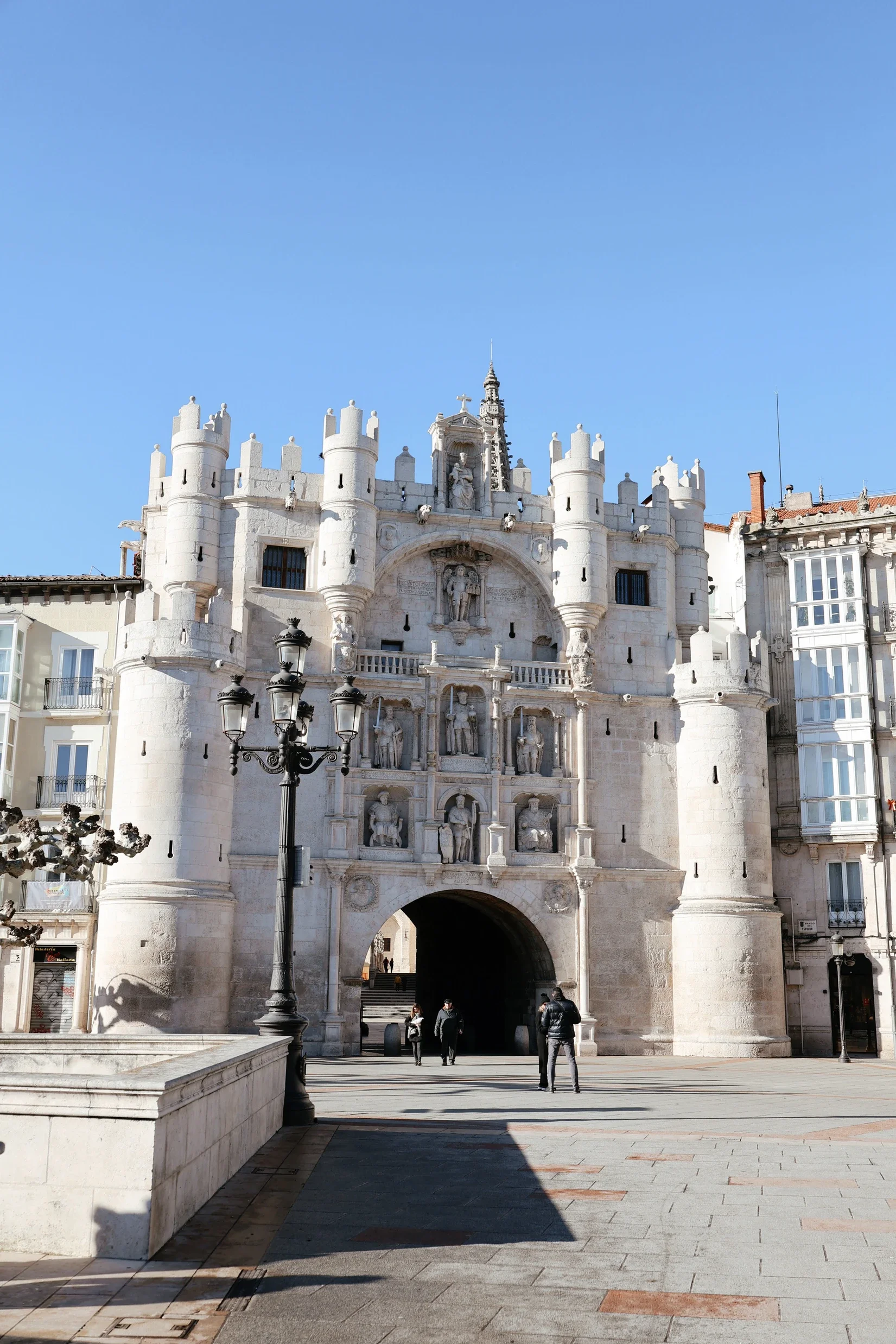 The Ultimate Travel Guide to Burgos, Spain — Travel & Brew