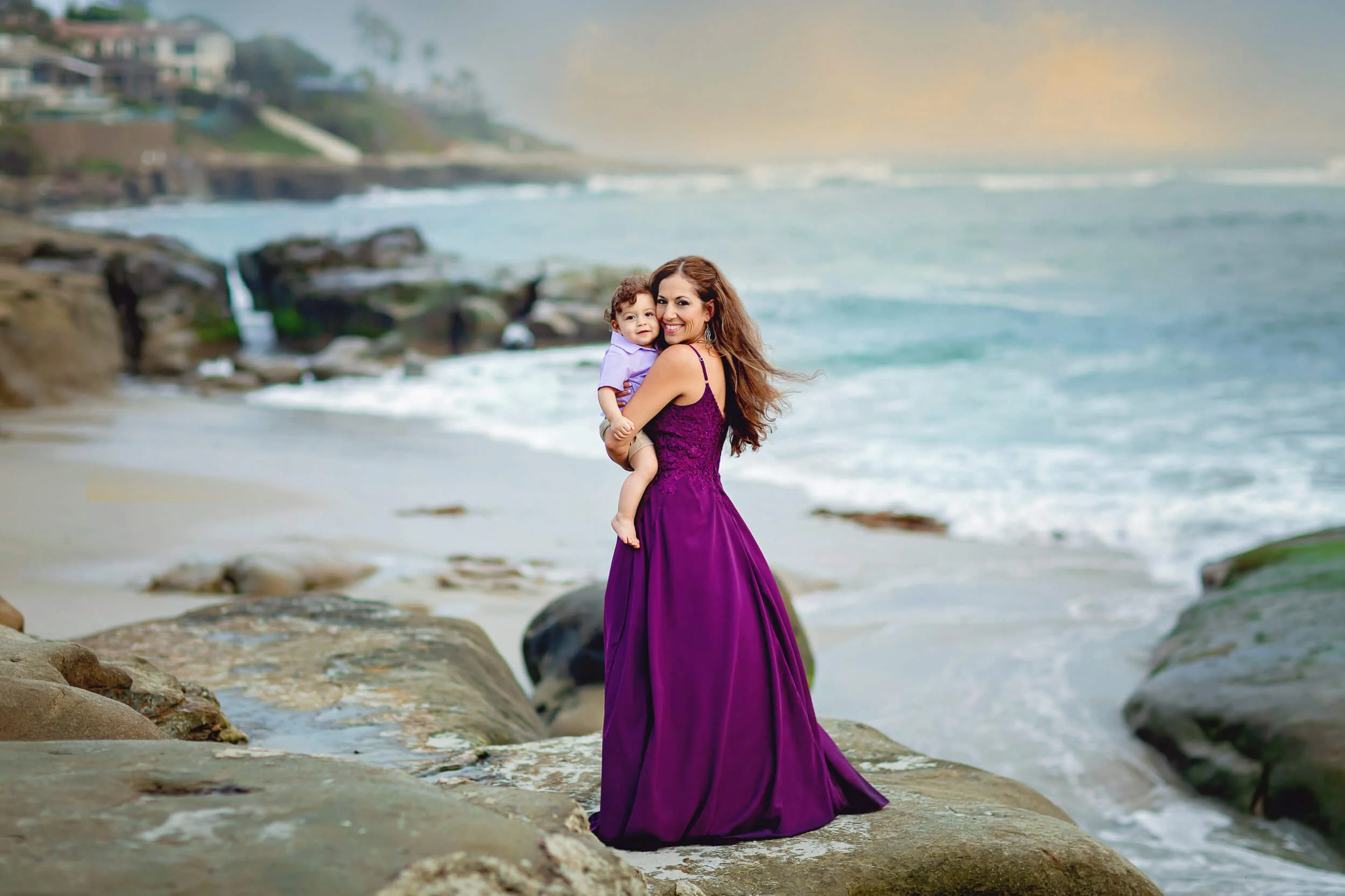Best Family Photo Locations in San Diego | San Diego Family ...